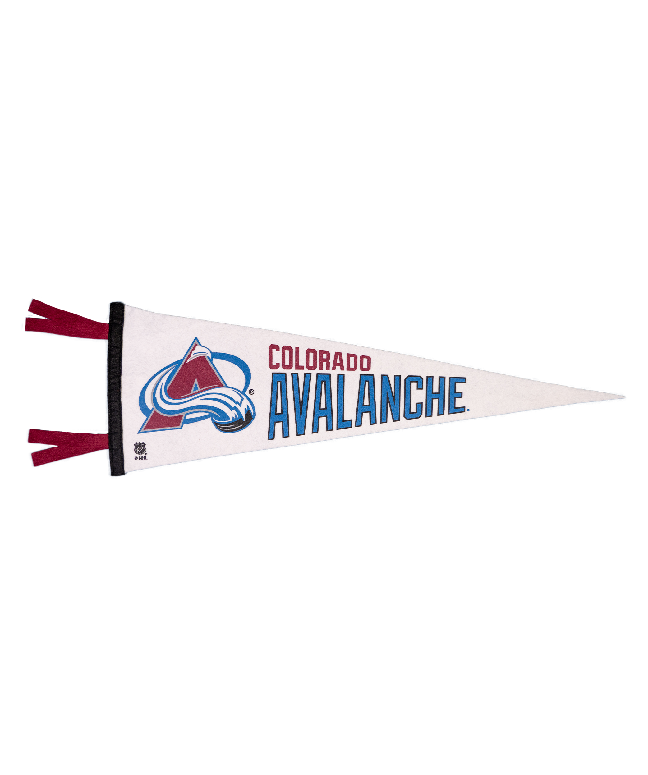 colorado avalanche coloring pages