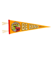 Be Kind Pennant | Sesame Street x Oxford Pennant
