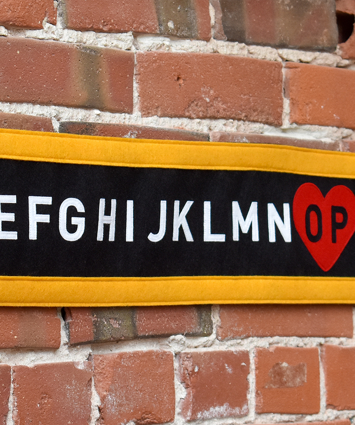 Banners – Oxford Pennant