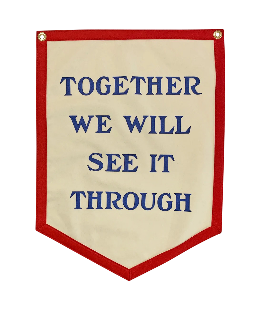 Camp Flags – Oxford Pennant