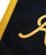 Raise Hell, Kid Camp Flag | Oxford Pennant