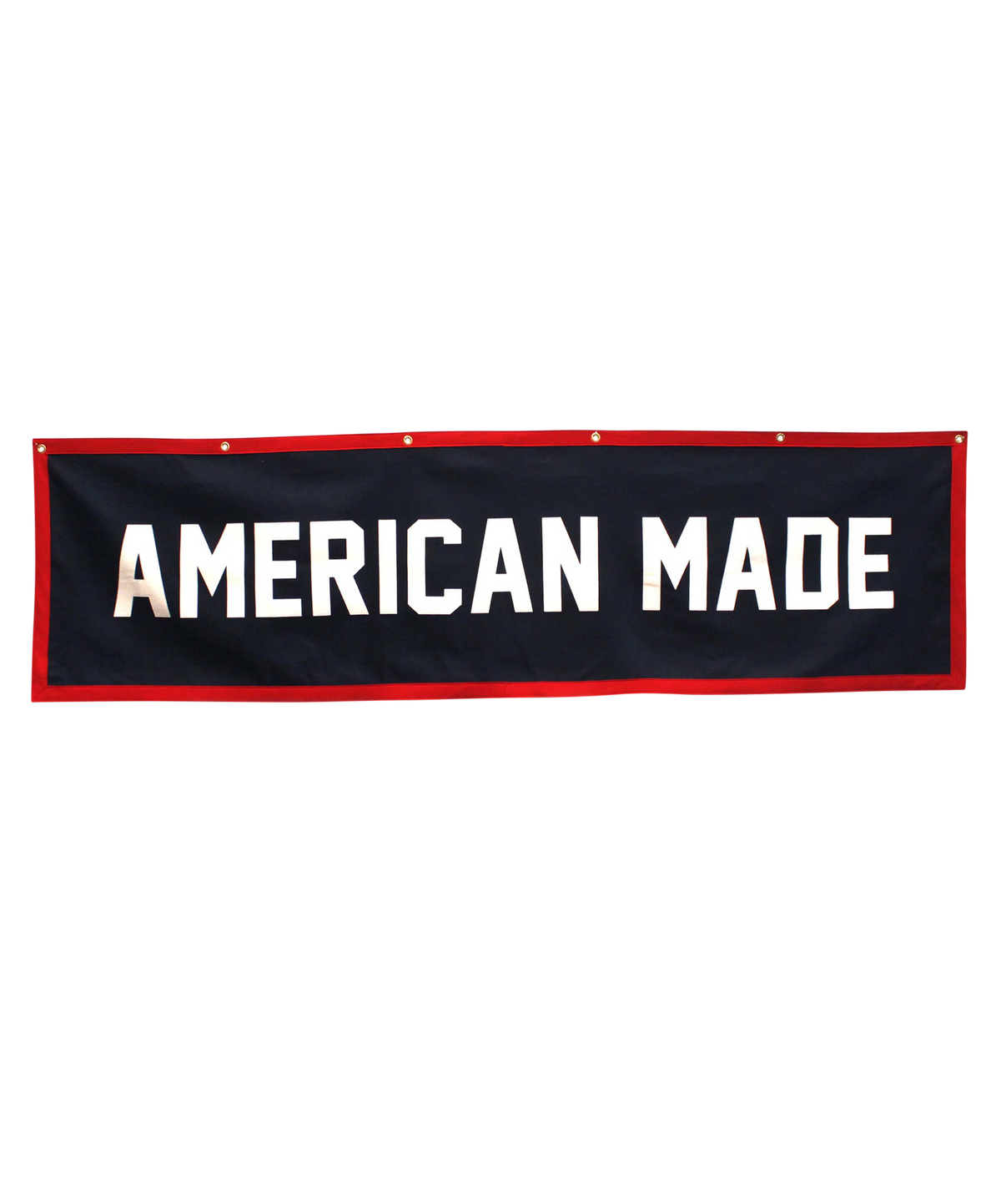 American Made Championship Banner | Oxford Pennant