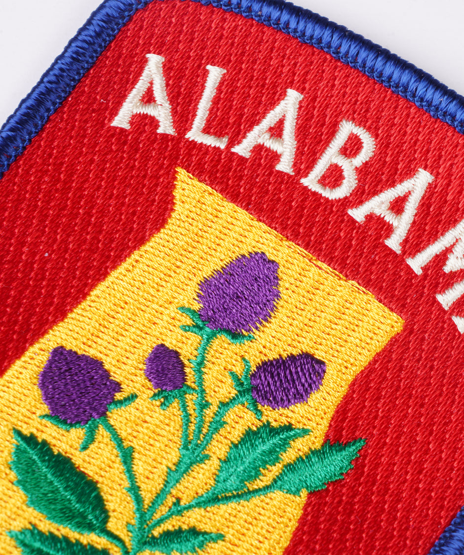 U.S. States & Territories – Oxford Pennant