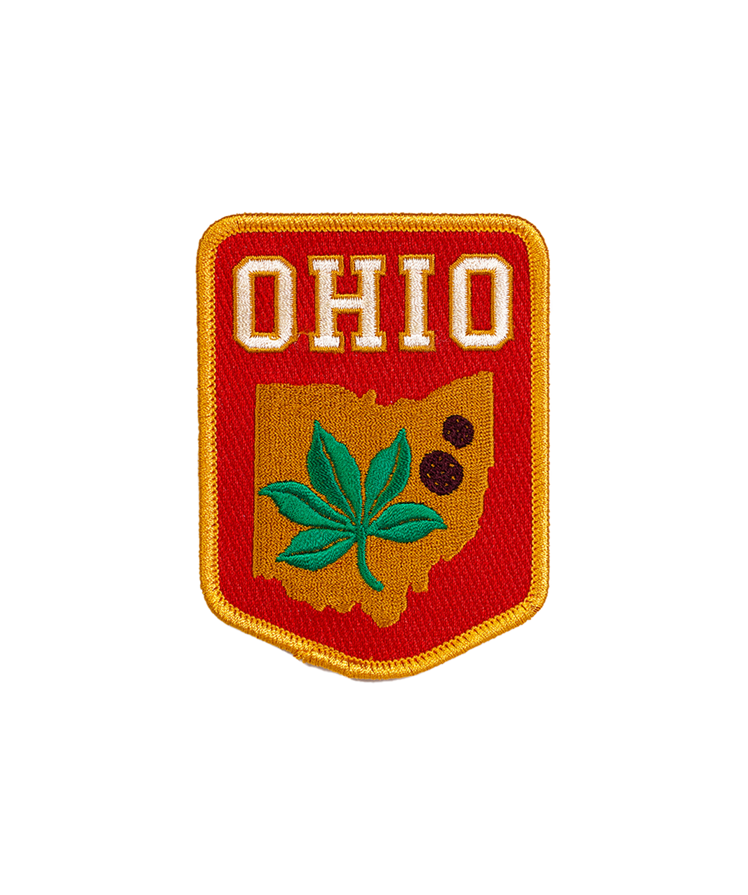 Ohio Collection | Oxford Pennant