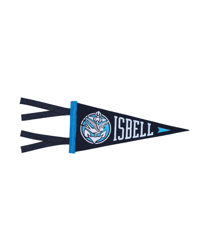 Oxford Pennant