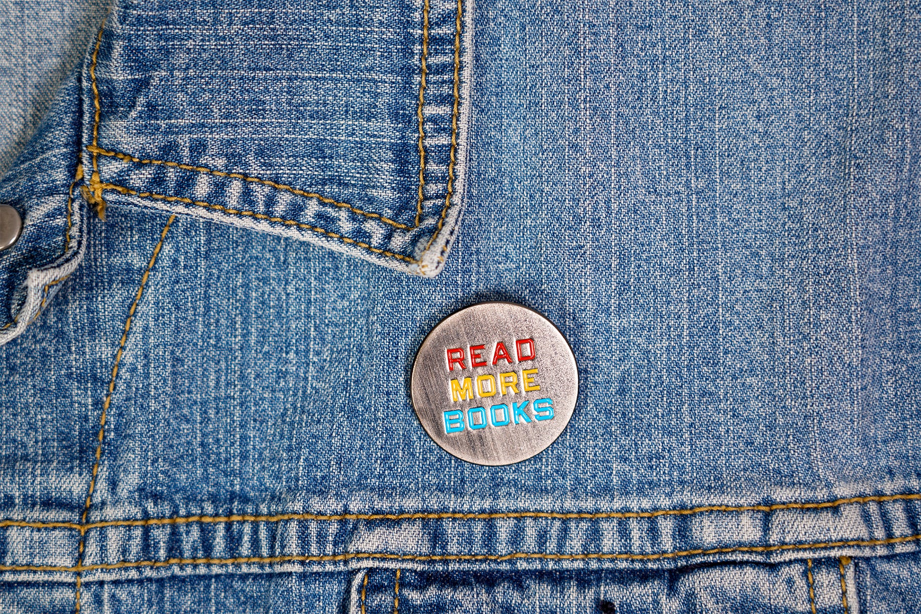 Pins – Oxford Pennant