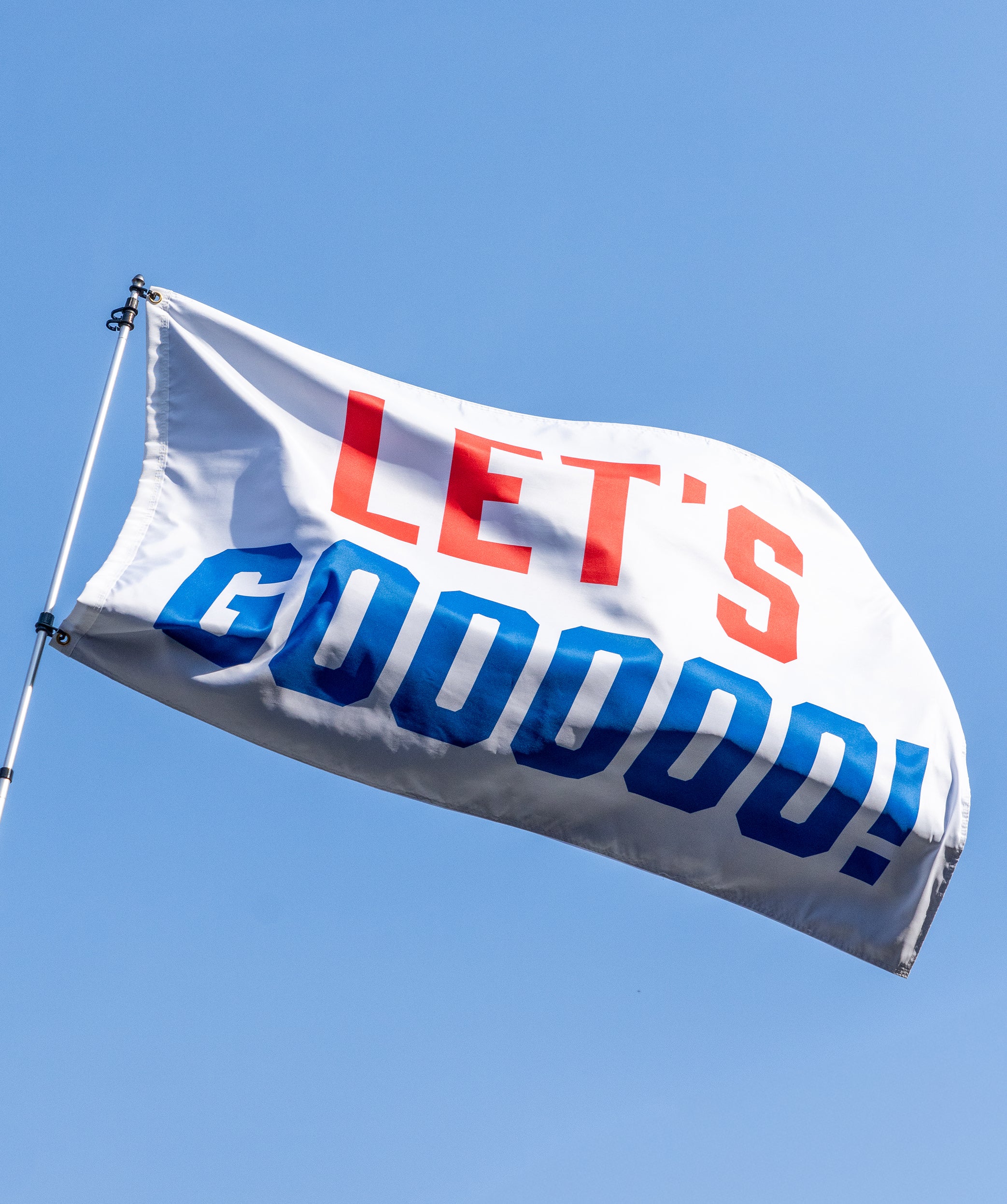 Outdoor Flags – Oxford Pennant