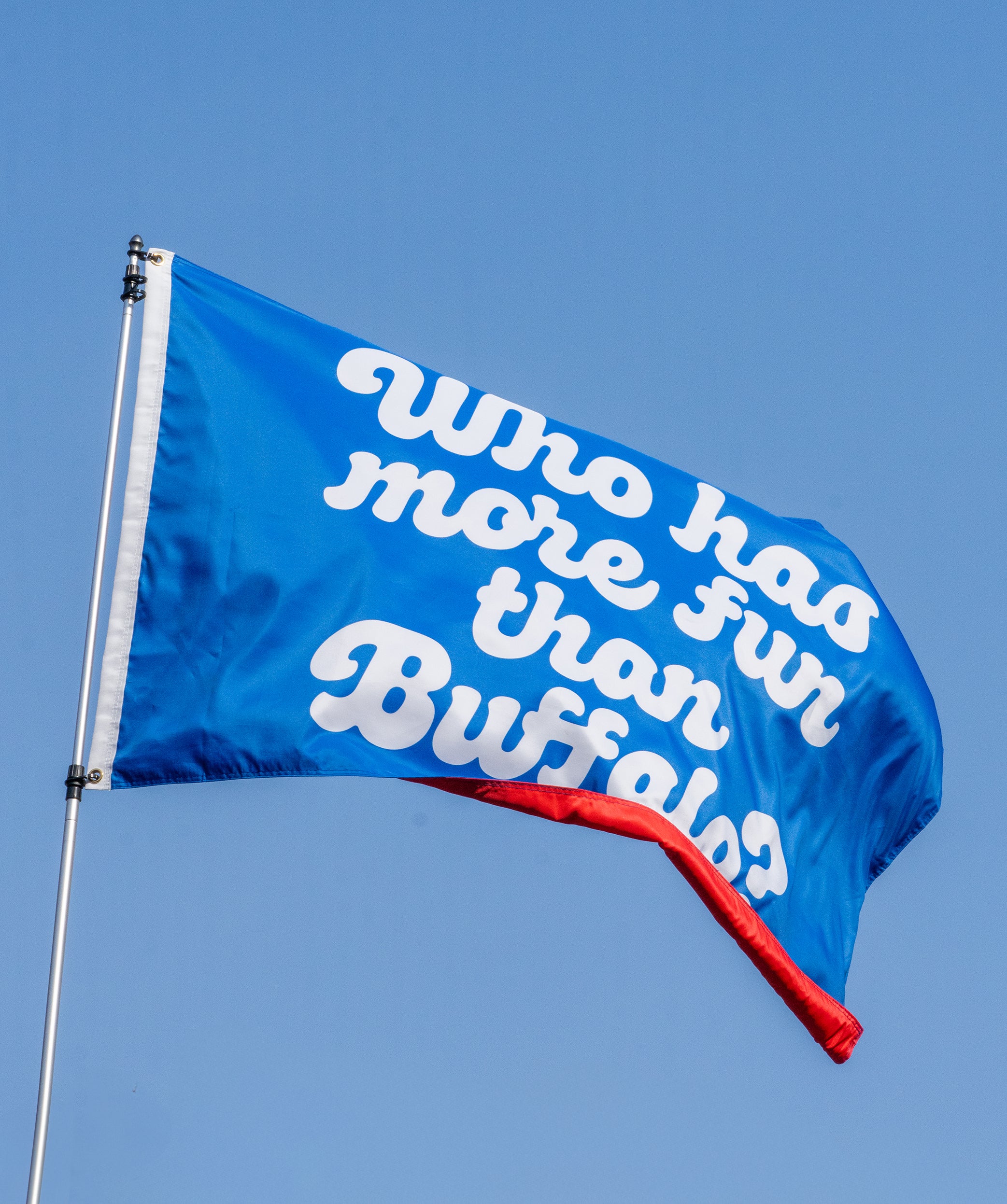 Outdoor Flags – Oxford Pennant