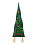 Christmas Tree Pennant | Oxford Pennant