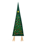 Christmas Tree Pennant | Oxford Pennant