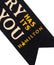 History Has Its Eyes On You Bookmark | Hamilton x Oxford Pennant