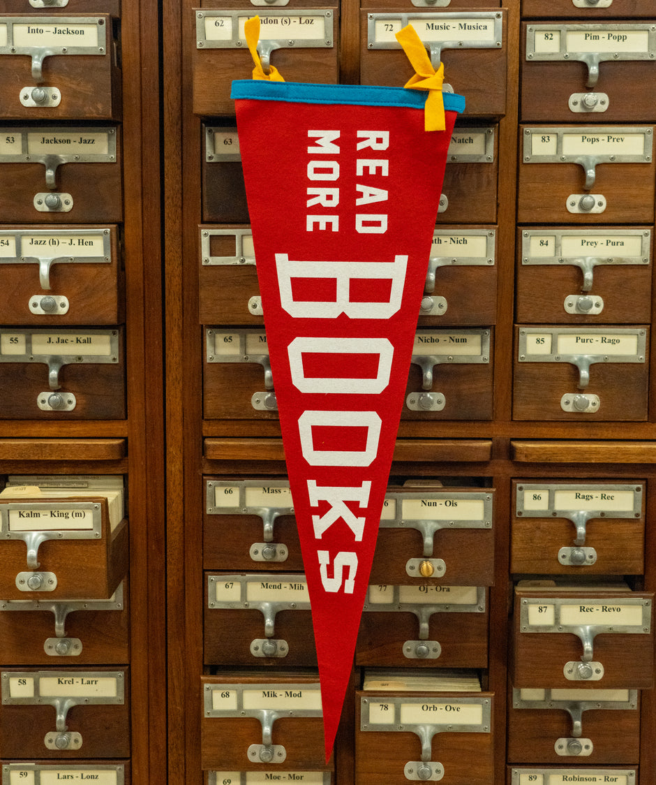 Pennants – Oxford Pennant