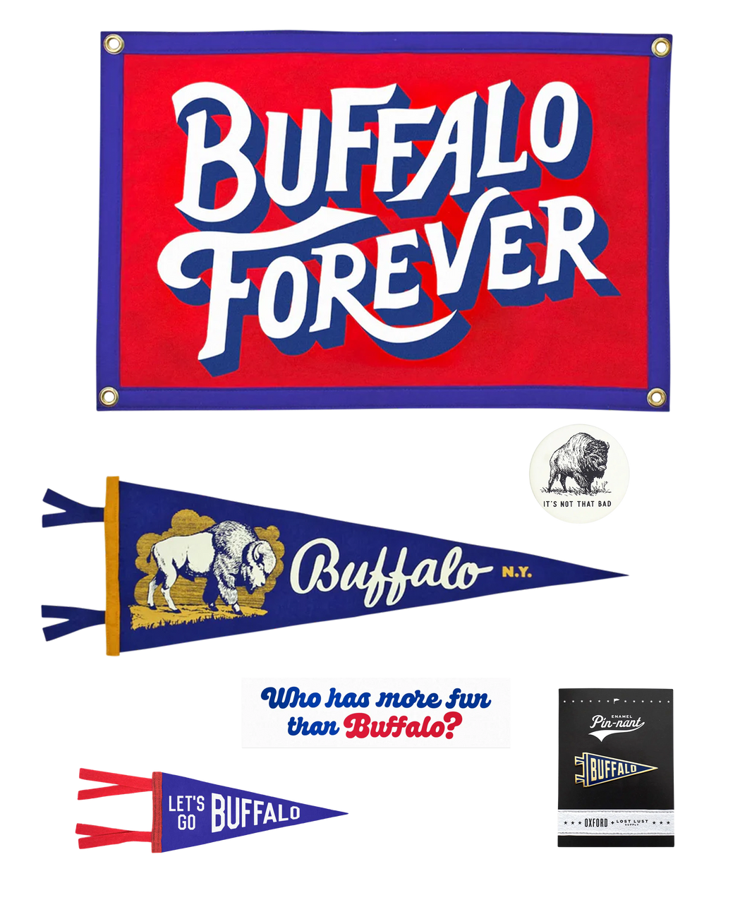 Holidays – Oxford Pennant