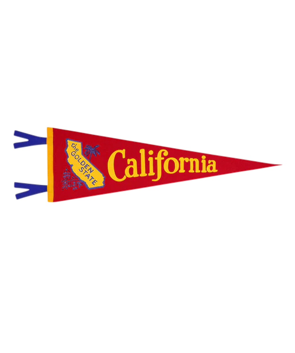 50 States Pennants – Oxford Pennant