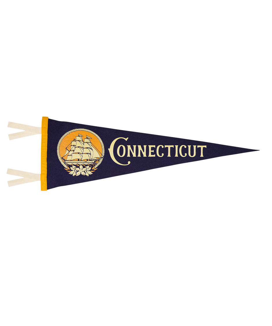 50 States Pennants – Oxford Pennant