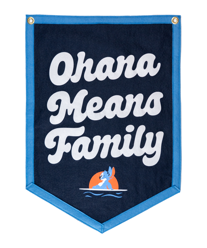Oxford Pennant