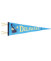 Delaware Pennant | Oxford Pennant