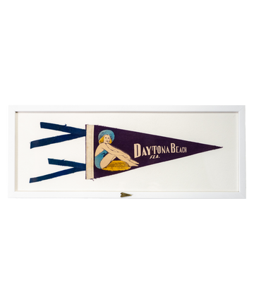 Vintage Pennants – Oxford Pennant