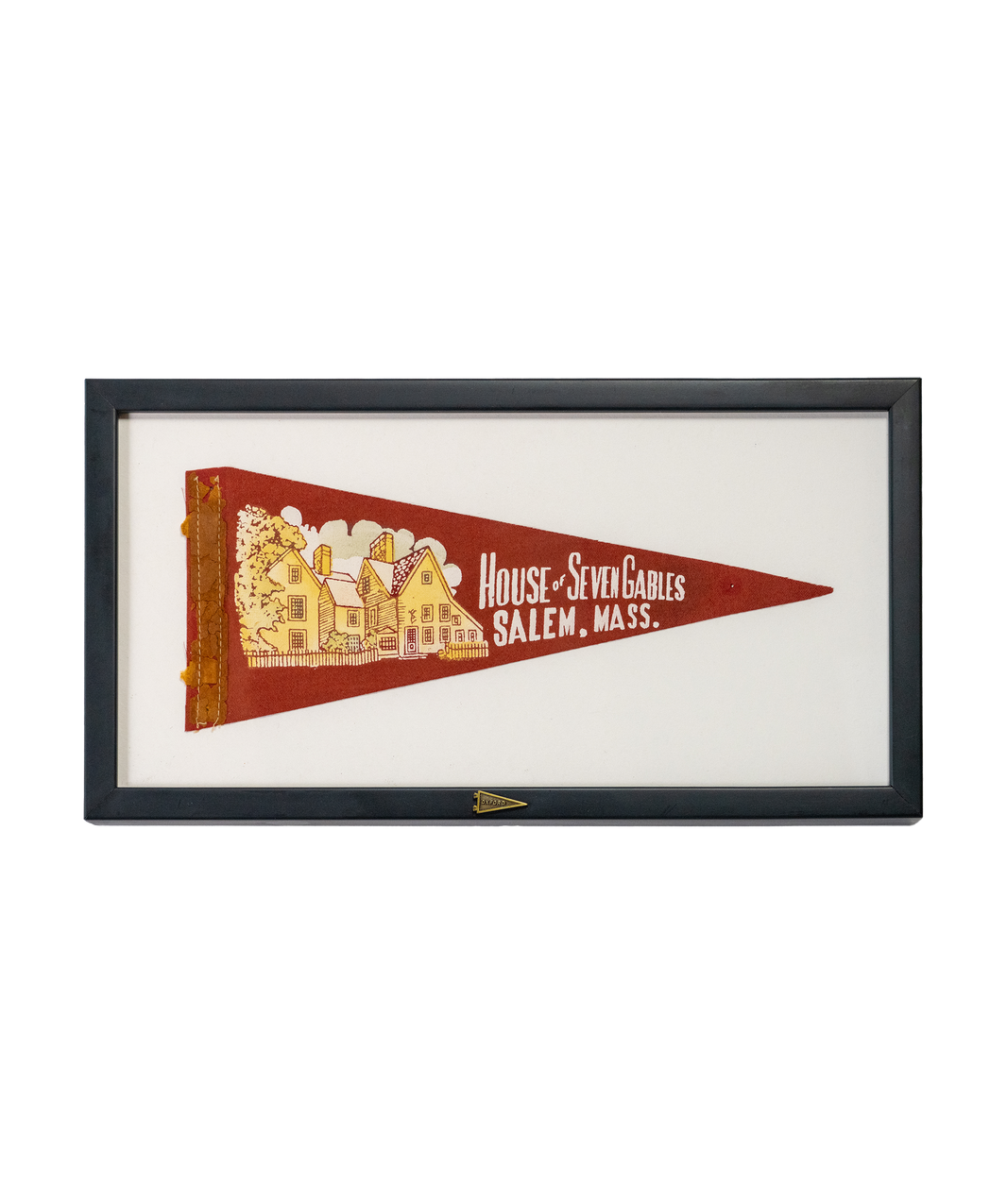 Vintage Pennants – Oxford Pennant