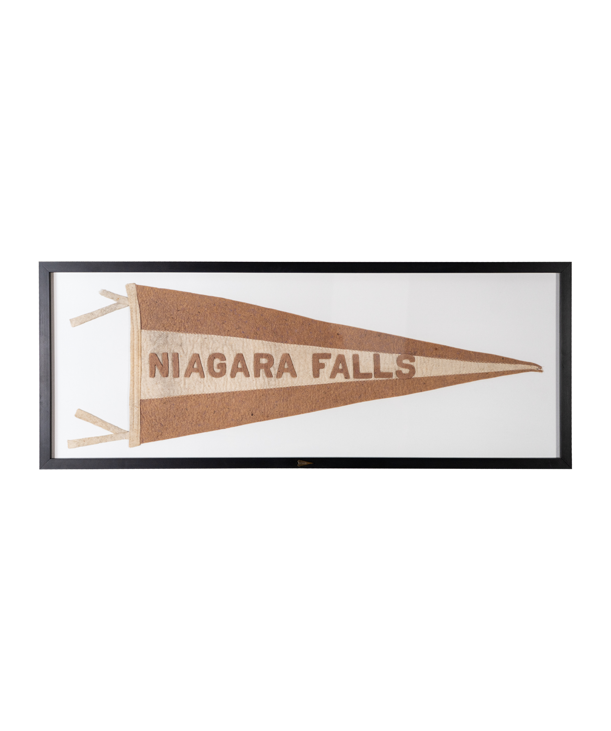 Vintage Pennants – Oxford Pennant