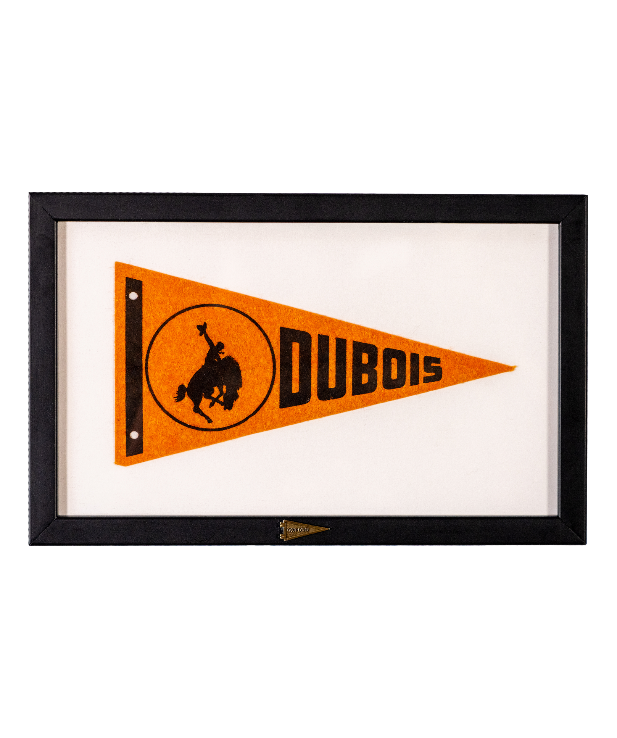 Vintage – Oxford Pennant