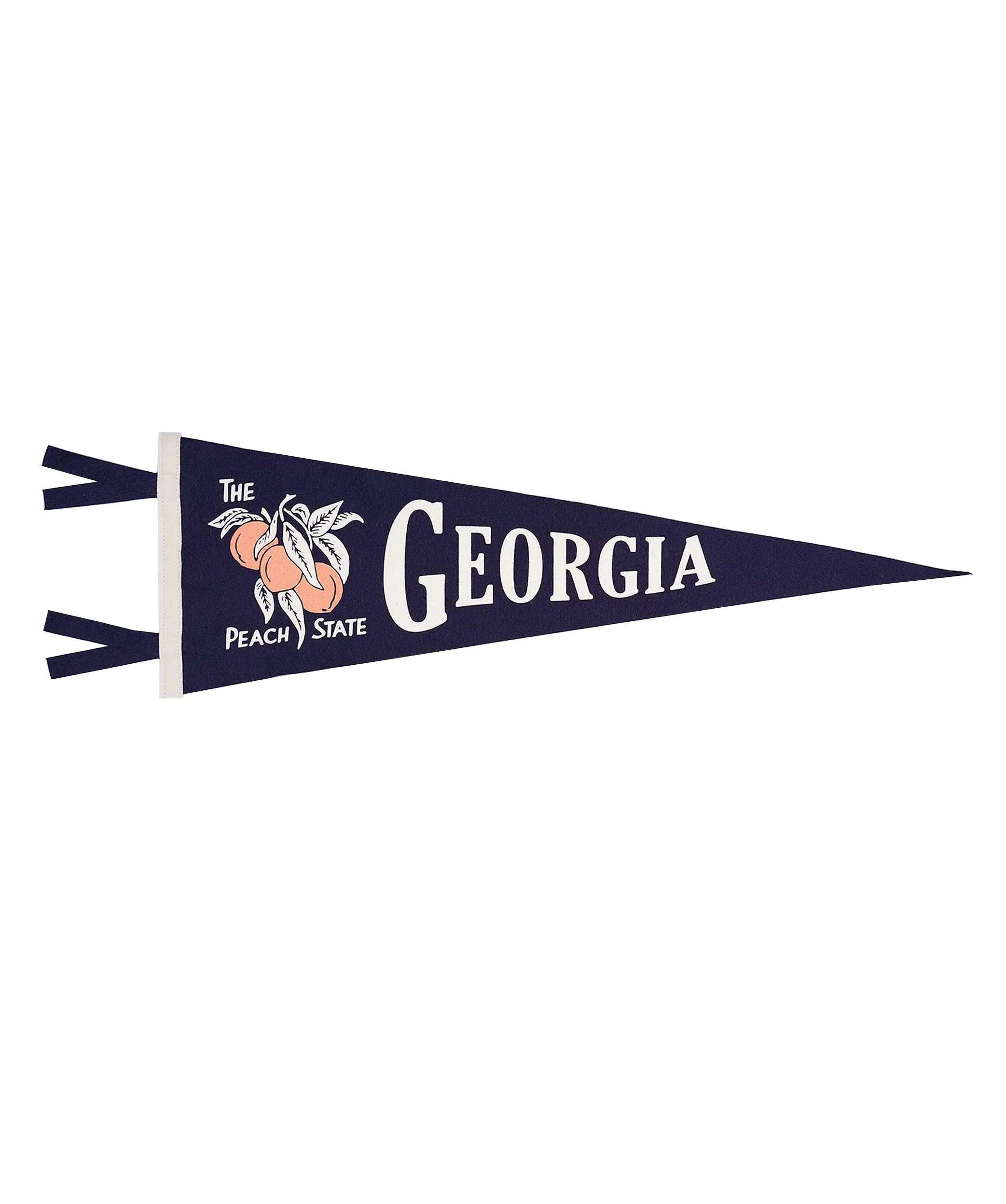 Georgia Pennant | Oxford Pennant