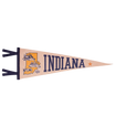 Indiana Pennant | Oxford Pennant