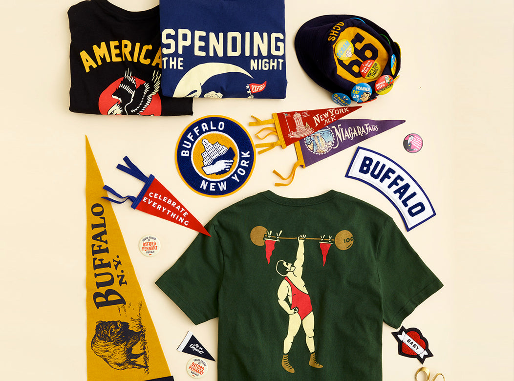 Case Studies – Oxford Pennant