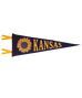 Kansas Pennant | Oxford Pennant