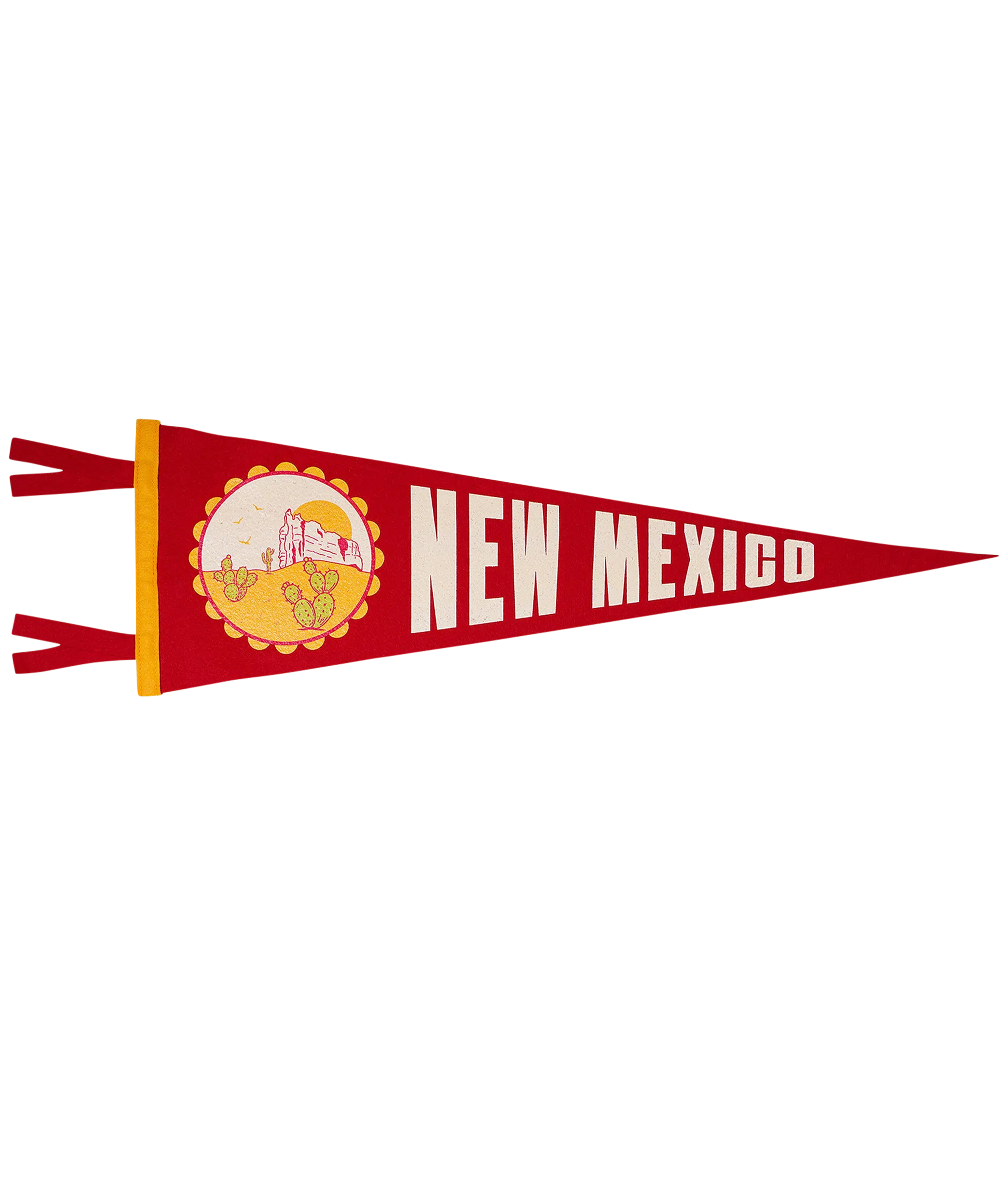 New Mexico Pennant | Oxford Pennant