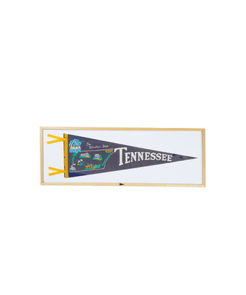 Vintage Pennants – Oxford Pennant