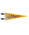 Mississippi Pennant | Oxford Pennant