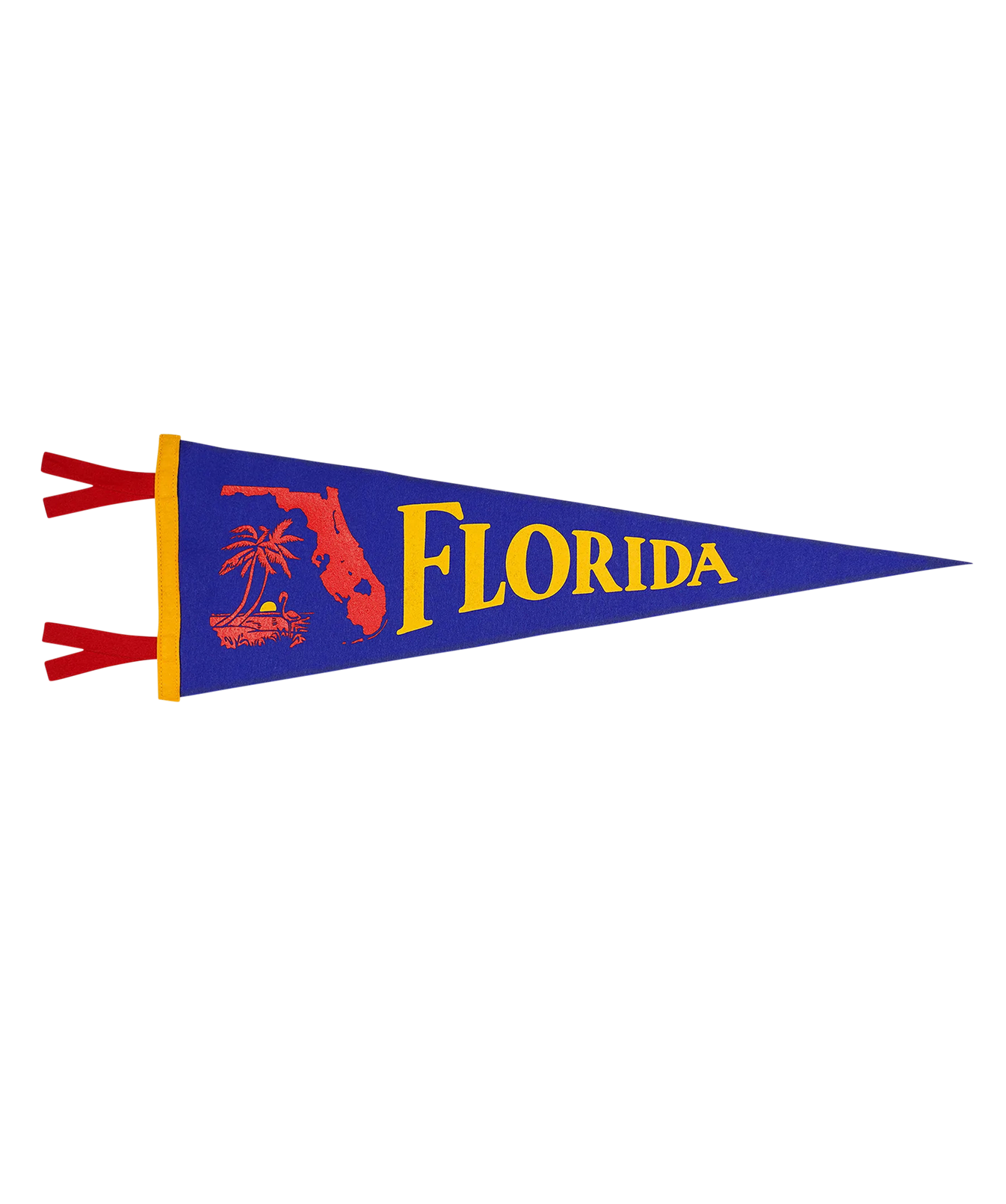 Florida Pennant | Oxford Pennant