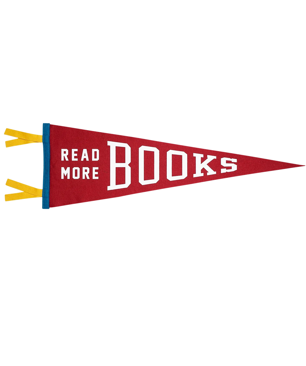 Pennants – Oxford Pennant