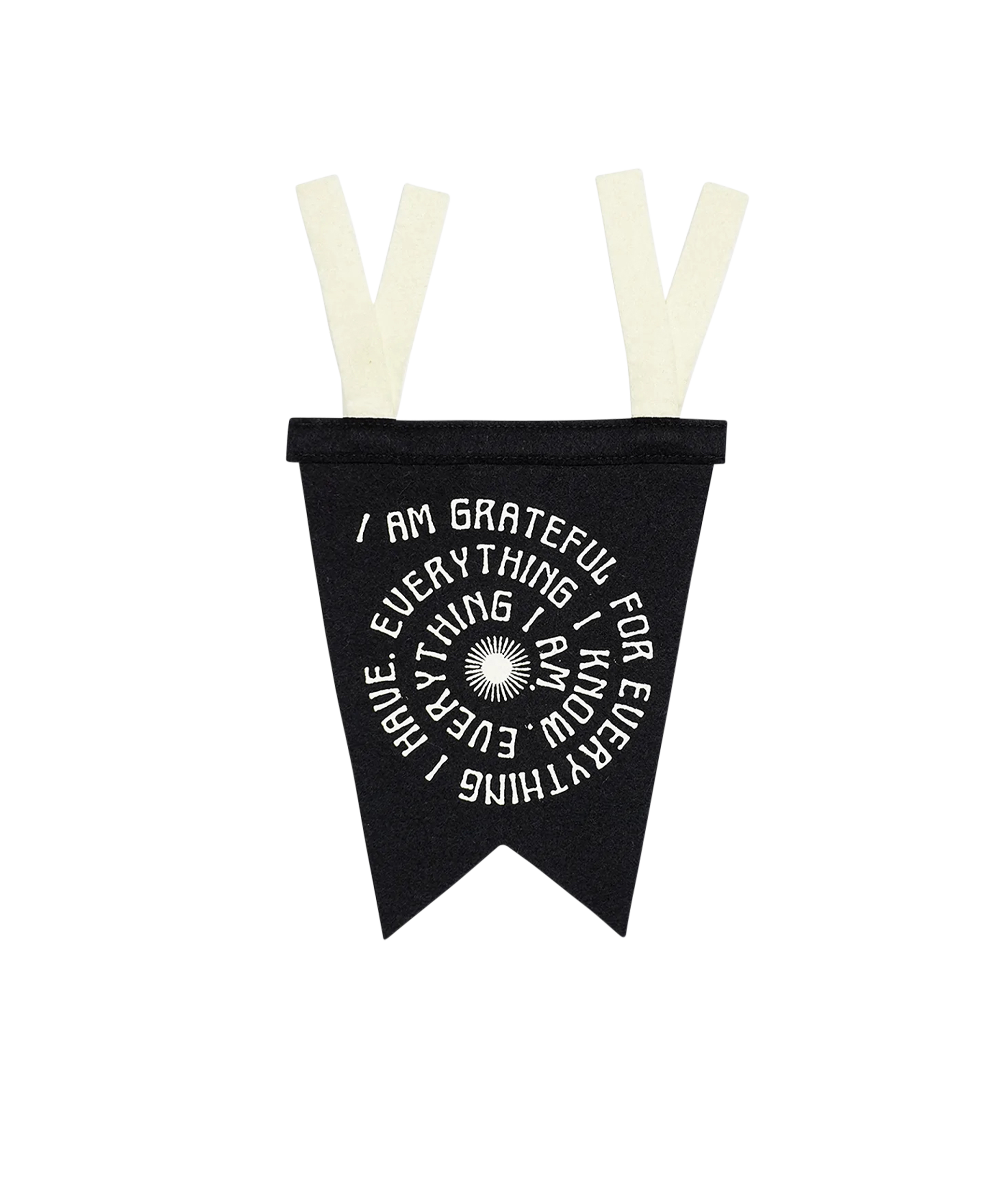 Artist Series – Oxford Pennant