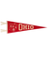 Ohio Pennant | Oxford Pennant