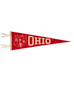 Ohio Pennant | Oxford Pennant