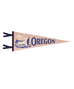 Oregon Pennant | Oxford Pennant