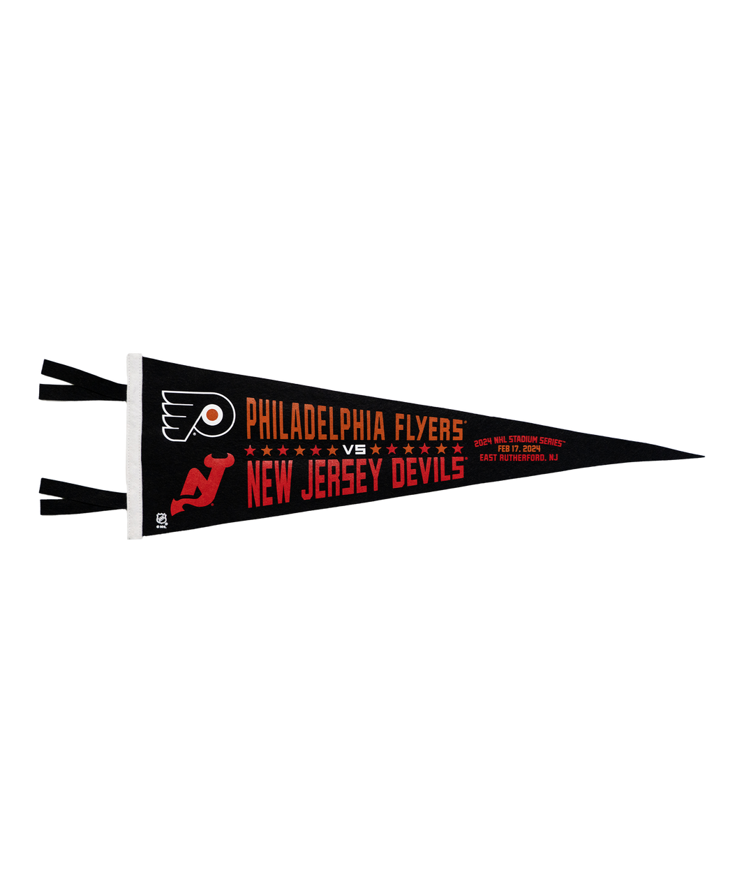 Oxford Pennant