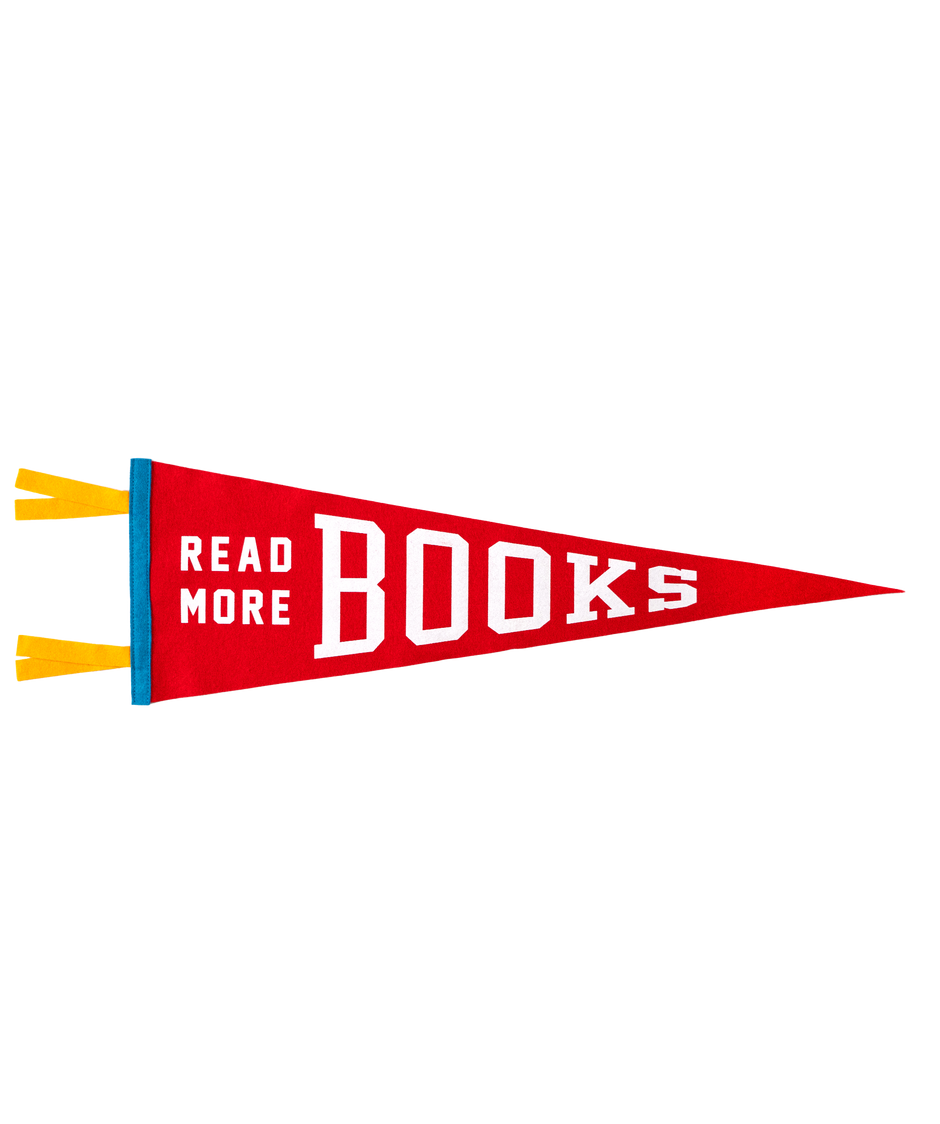 Pennants – Oxford Pennant