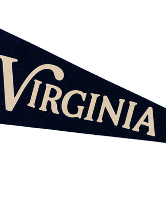 Virginia Pennant | Oxford Pennant