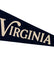 Virginia Pennant | Oxford Pennant