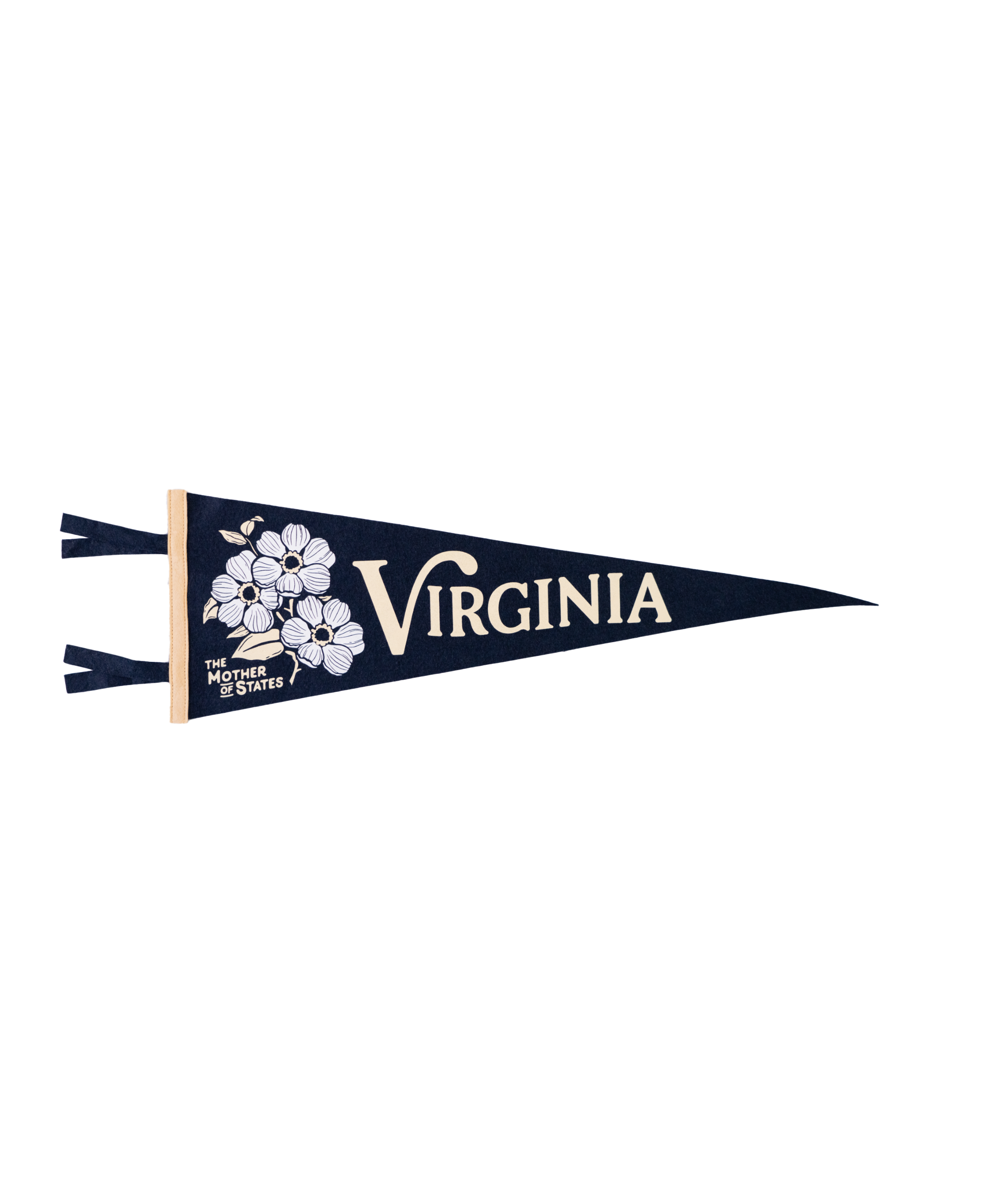 Virginia Pennant | Oxford Pennant