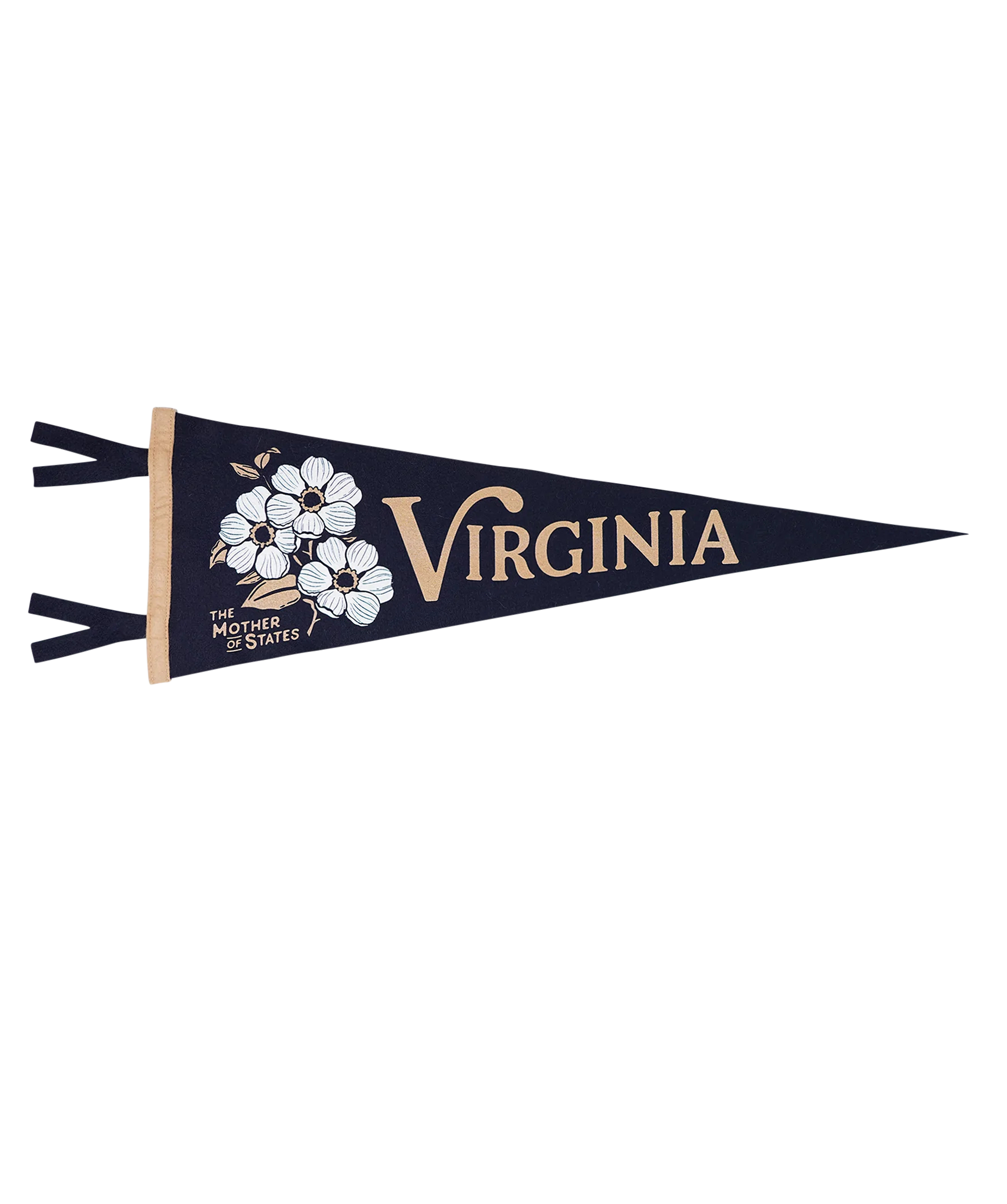 Virginia Pennant | Oxford Pennant