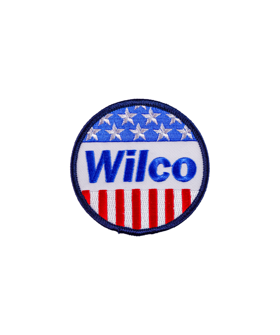 Wilco – Oxford Pennant