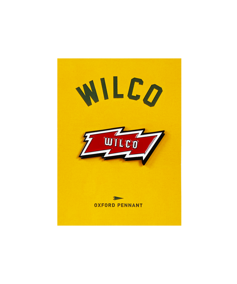 Wilco – Oxford Pennant