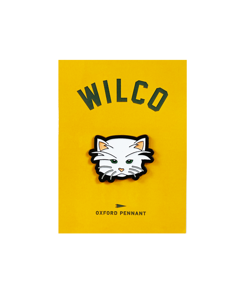 Wilco – Oxford Pennant