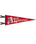 Wisconsin Pennant | Oxford Pennant
