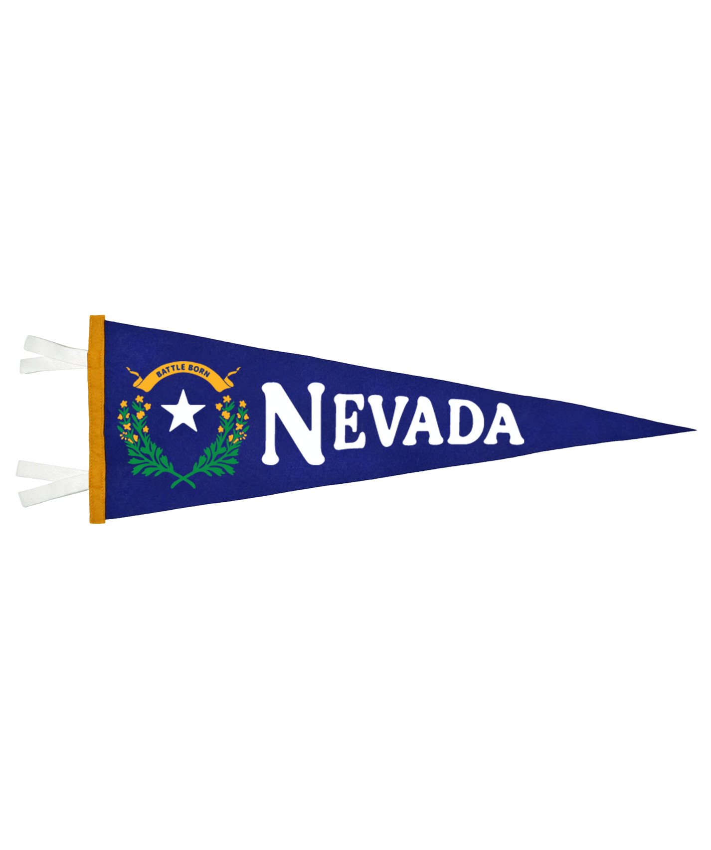 Nevada Pennant – Oxford Pennant