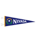 Nevada Pennant – Oxford Pennant